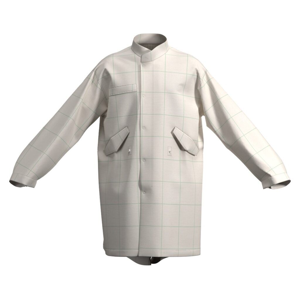 Full Home - Open+Pattern